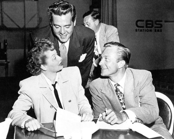 I Love Lucy Fast Facts - Lucille Ball Desi Arnaz Museum