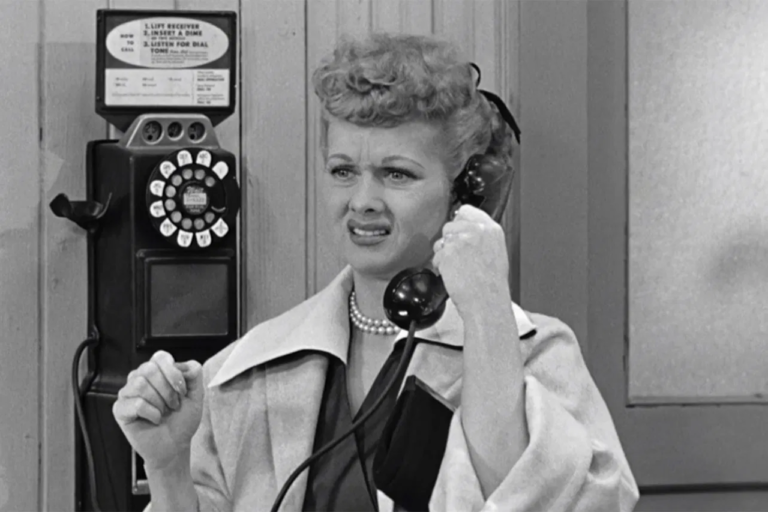I Love Lucy Fast Facts - Lucille Ball Desi Arnaz Museum