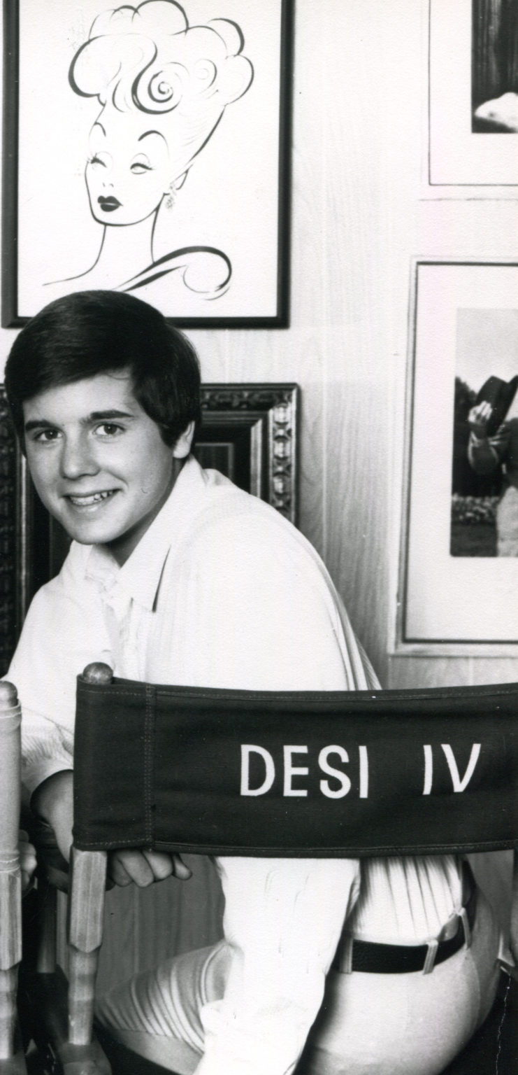 Desilu Studios Cast & Crew - Lucille Ball Desi Arnaz Museum