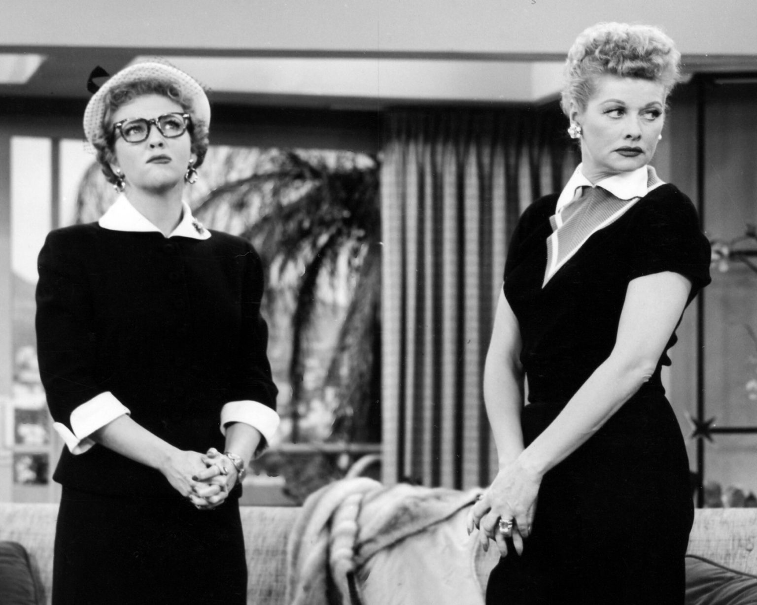 Desilu Studios Cast & Crew - Lucille Ball Desi Arnaz Museum