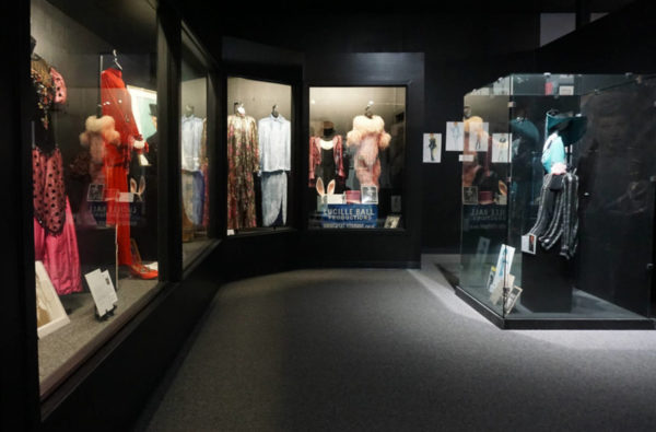 Visit the Lucille Ball Desi Arnaz Museum - In Jamestown N.Y.
