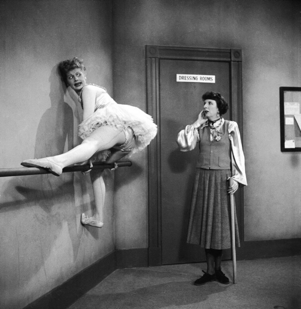 Desilu Studios Cast & Crew - Lucille Ball Desi Arnaz Museum