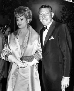 Desilu Studios Cast & Crew - Lucille Ball Desi Arnaz Museum