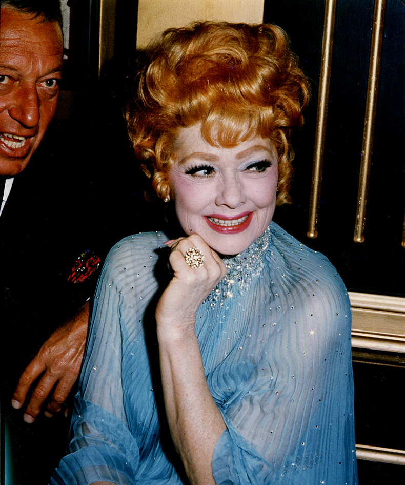 A Legacy of Laughter - Lucille Ball Desi Arnaz Museum